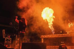 Celebrate Slayer Day With Pitside Photos From Their Final World Tour