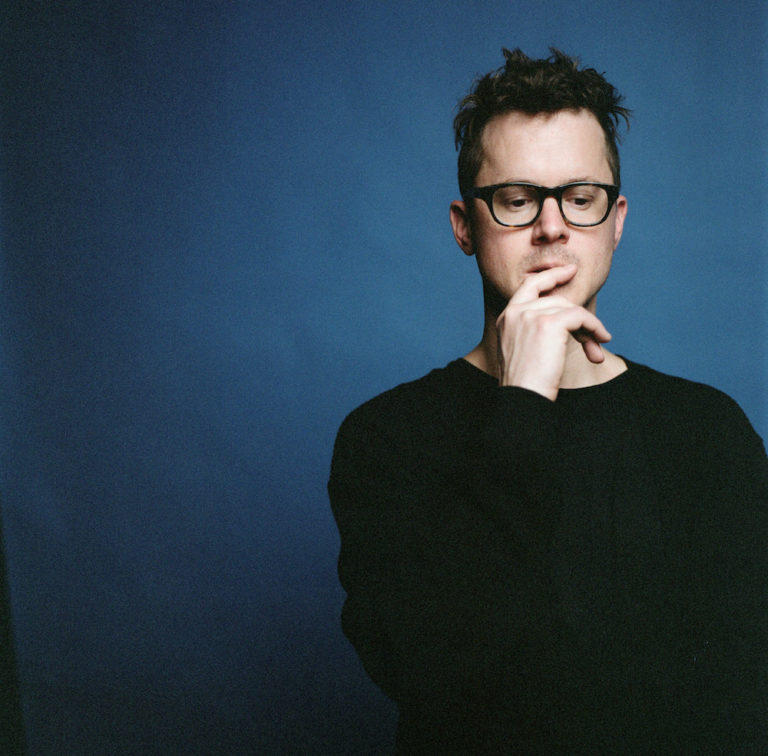 Son Lux's Ryan Lott Shares the Stories Behind His Ballet Record