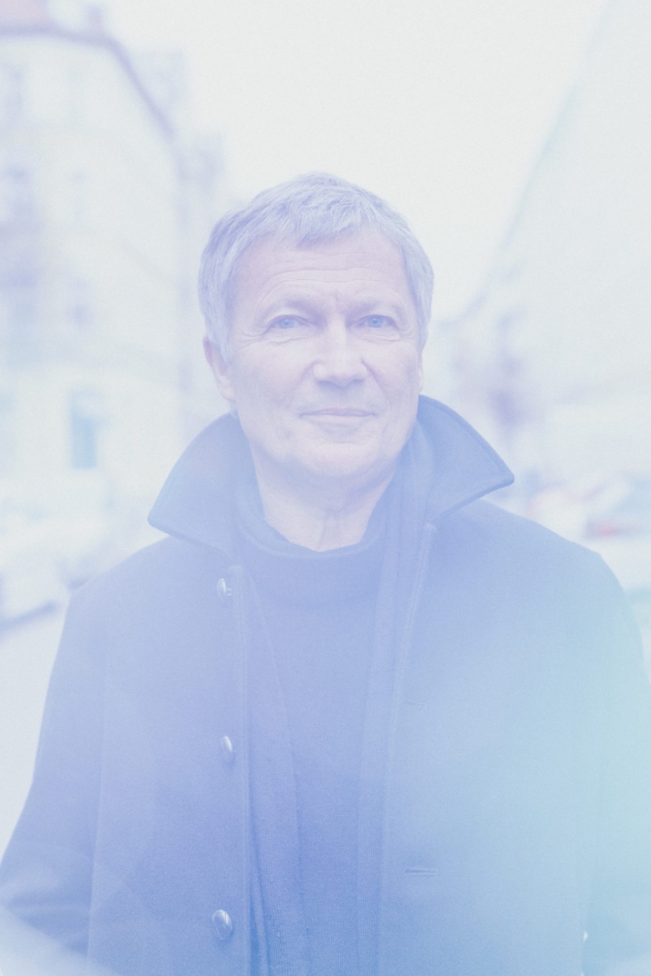 Michael Rother On... The Songs That Shaped Him | self-titled