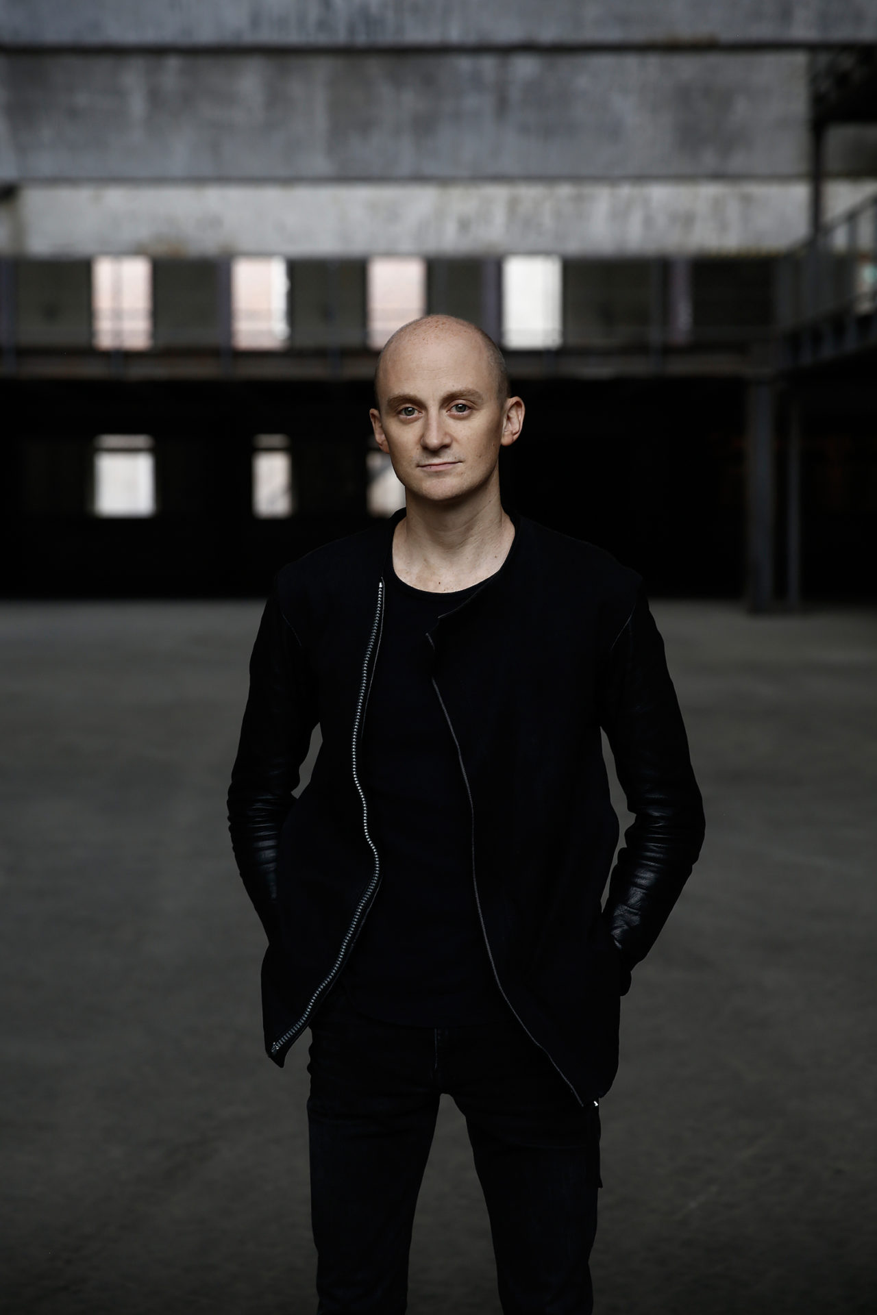 10 Records That Shaped Kangding Ray, From DJ Shadow to Drake