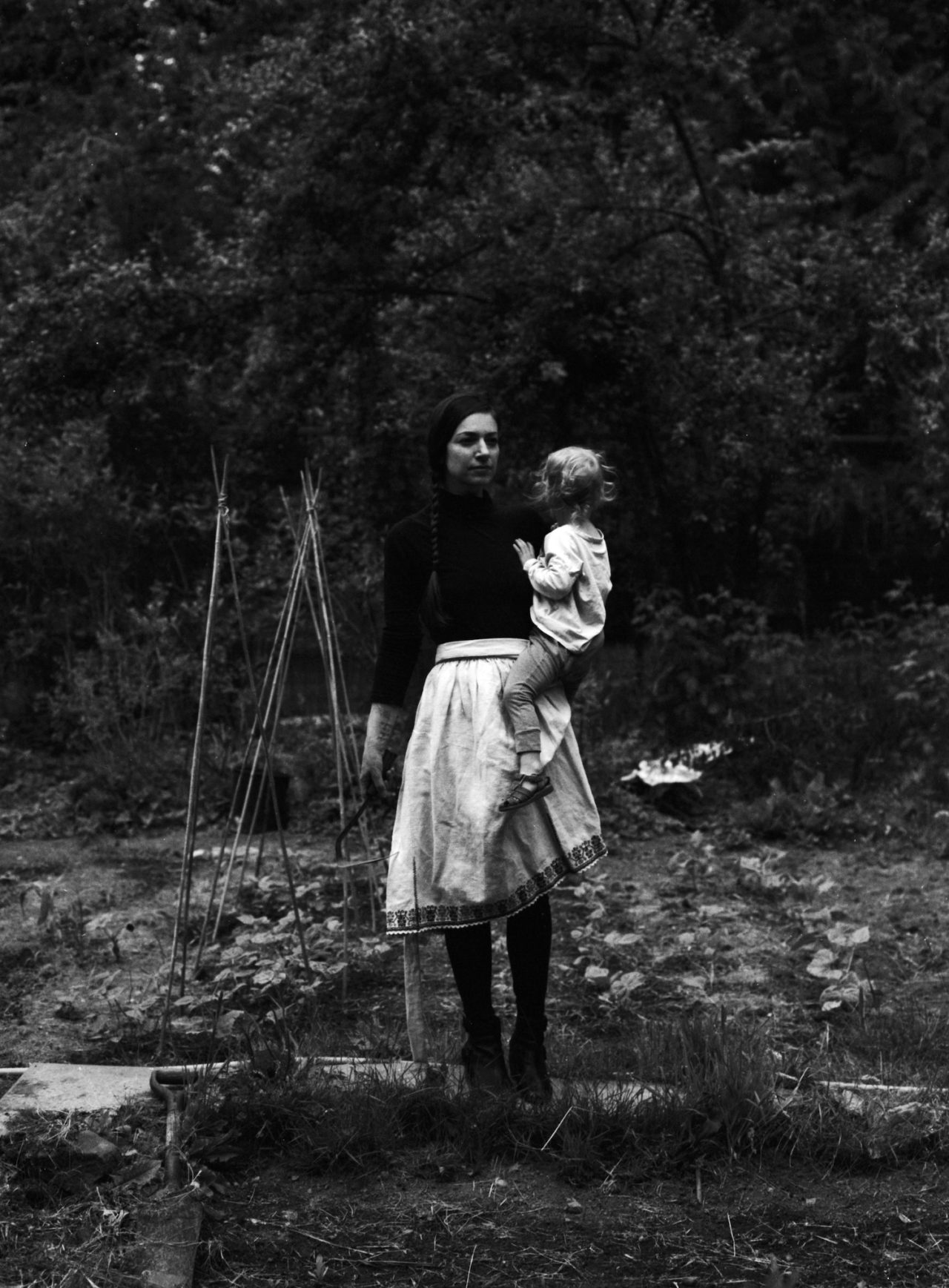 Mamiffer Shares the Stories Behind Her Mind-Altering New Album