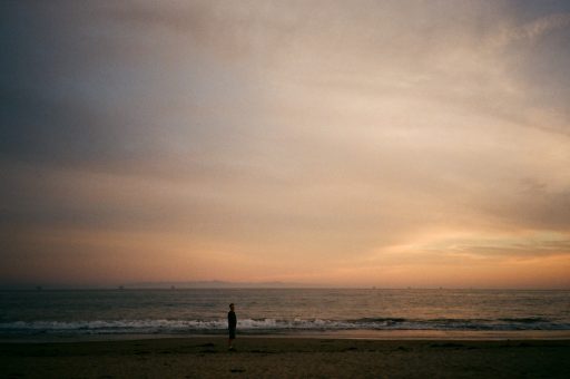 Ross Farrar Finally Gets His Film Developed | self-titled